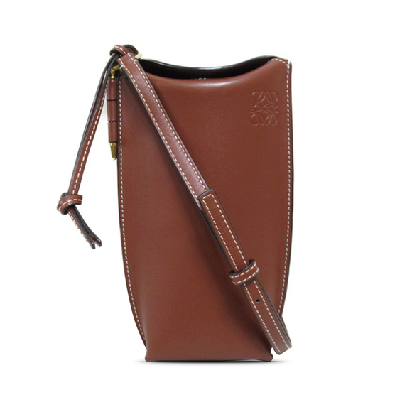 Loewe | Bags | Loewe Gate Pocket Crossbody Crossbody Bag | Poshmark